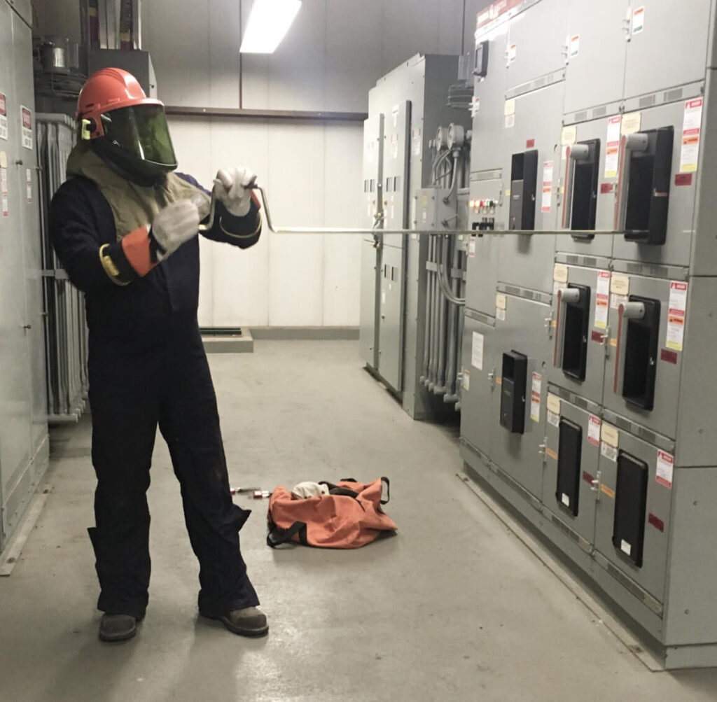 Electrical Service - BESCO