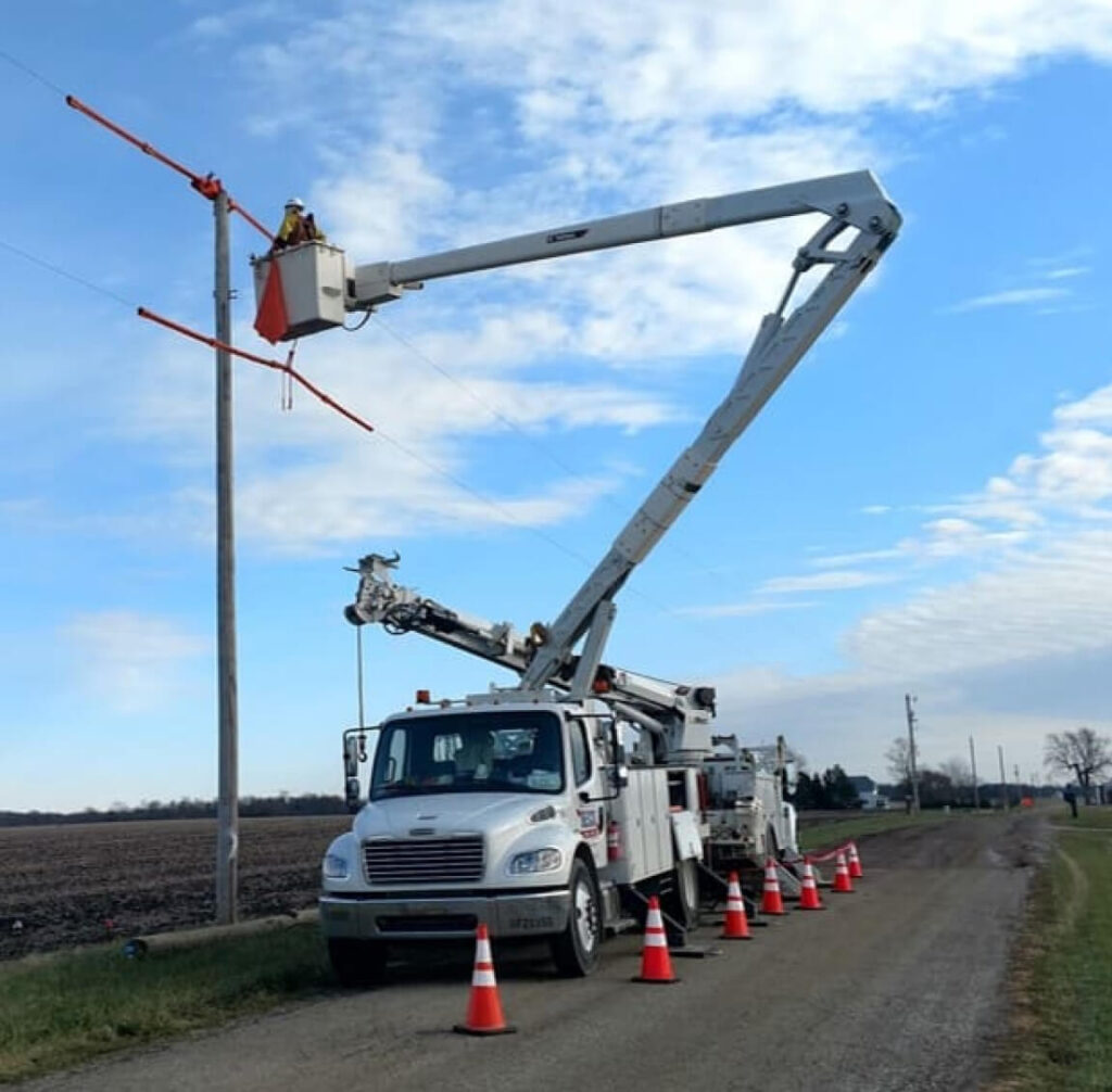 Electrical Transmission and Distribution Solutions - BESCO